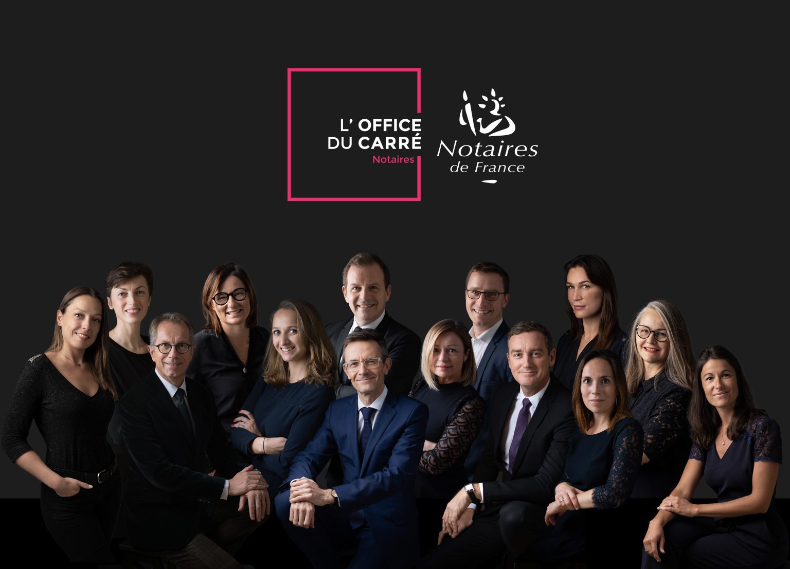 yves site | Office du Carré - Notaires à Rennes